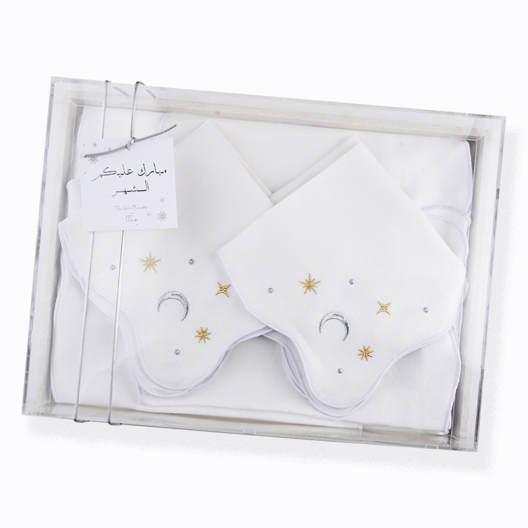 RAMADAN NEQSA – Twinkles & Threads Store