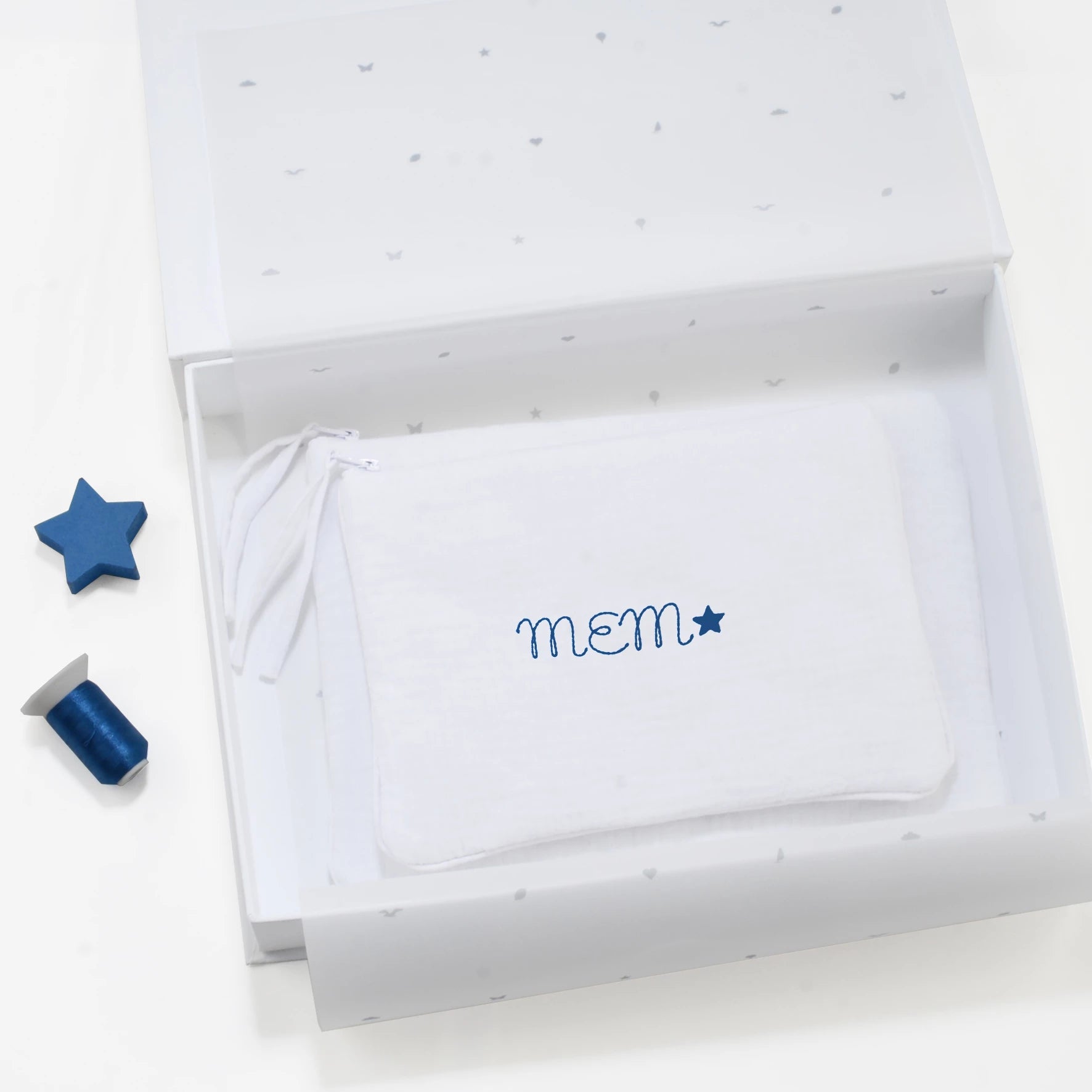 BAGS & POUCHES – Twinkles & Threads Store