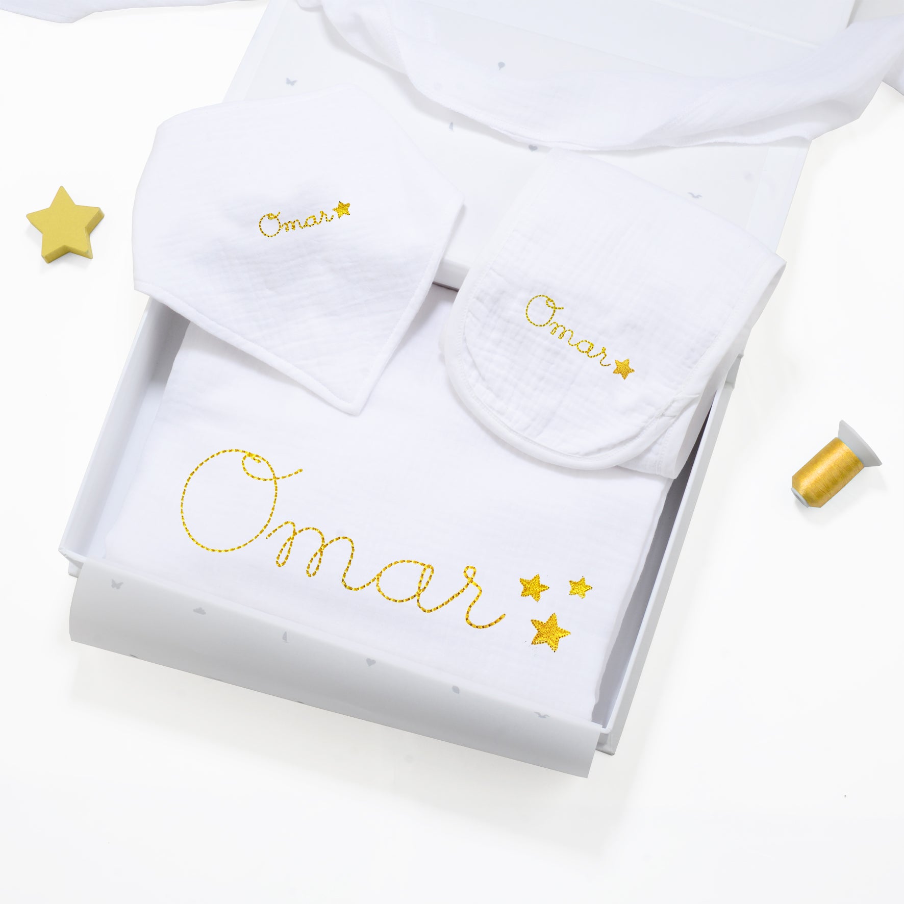 The Essential Set – Twinkles & Threads Store