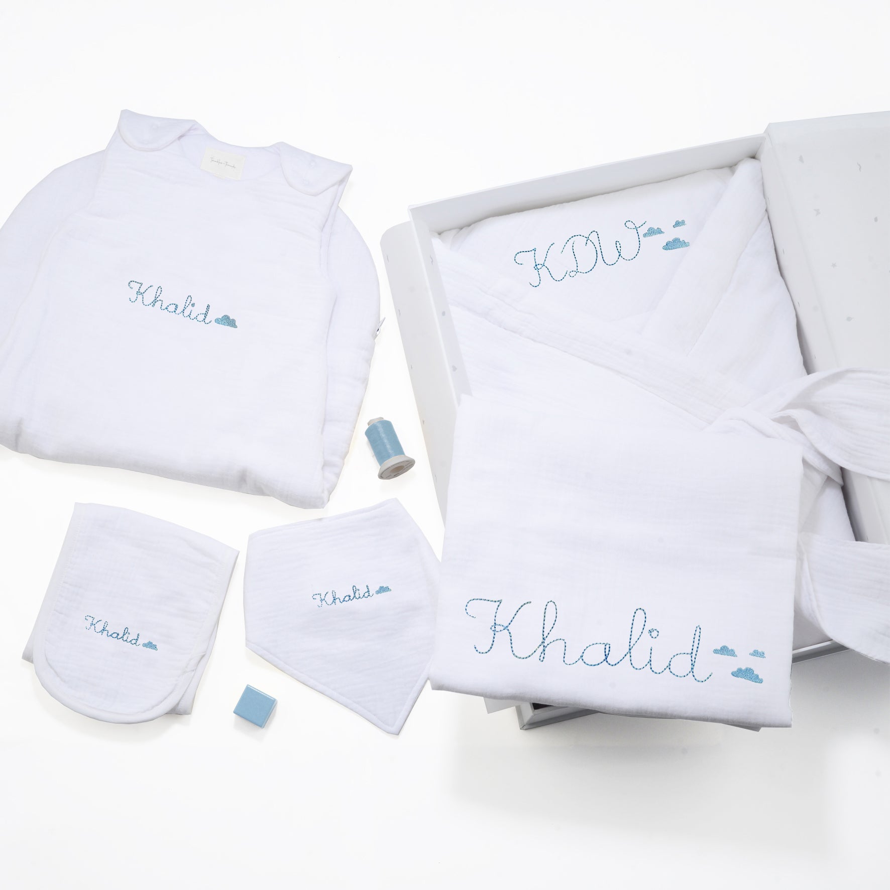 The Ultimate Set – Twinkles & Threads Store