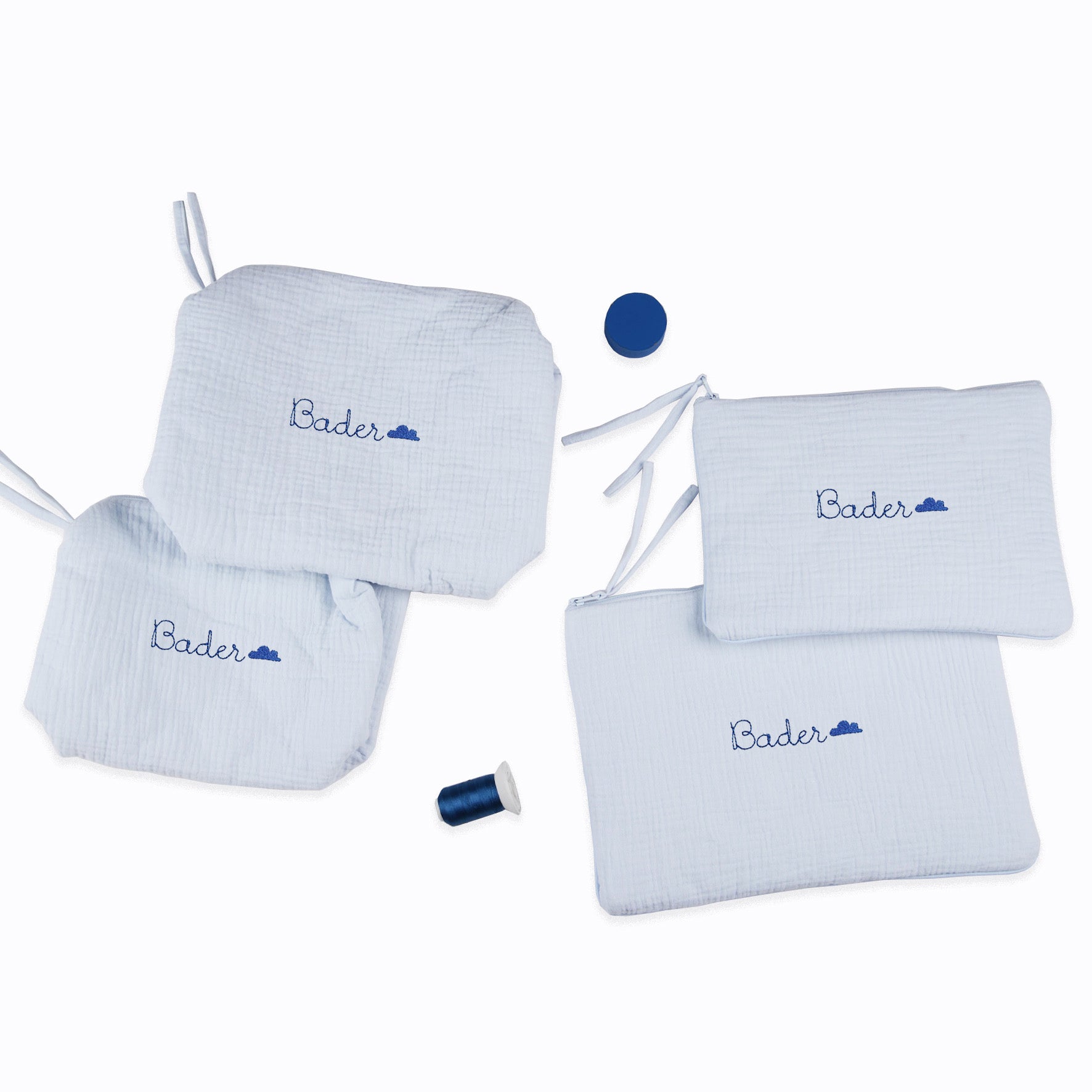 The Organized Set – Twinkles & Threads Store