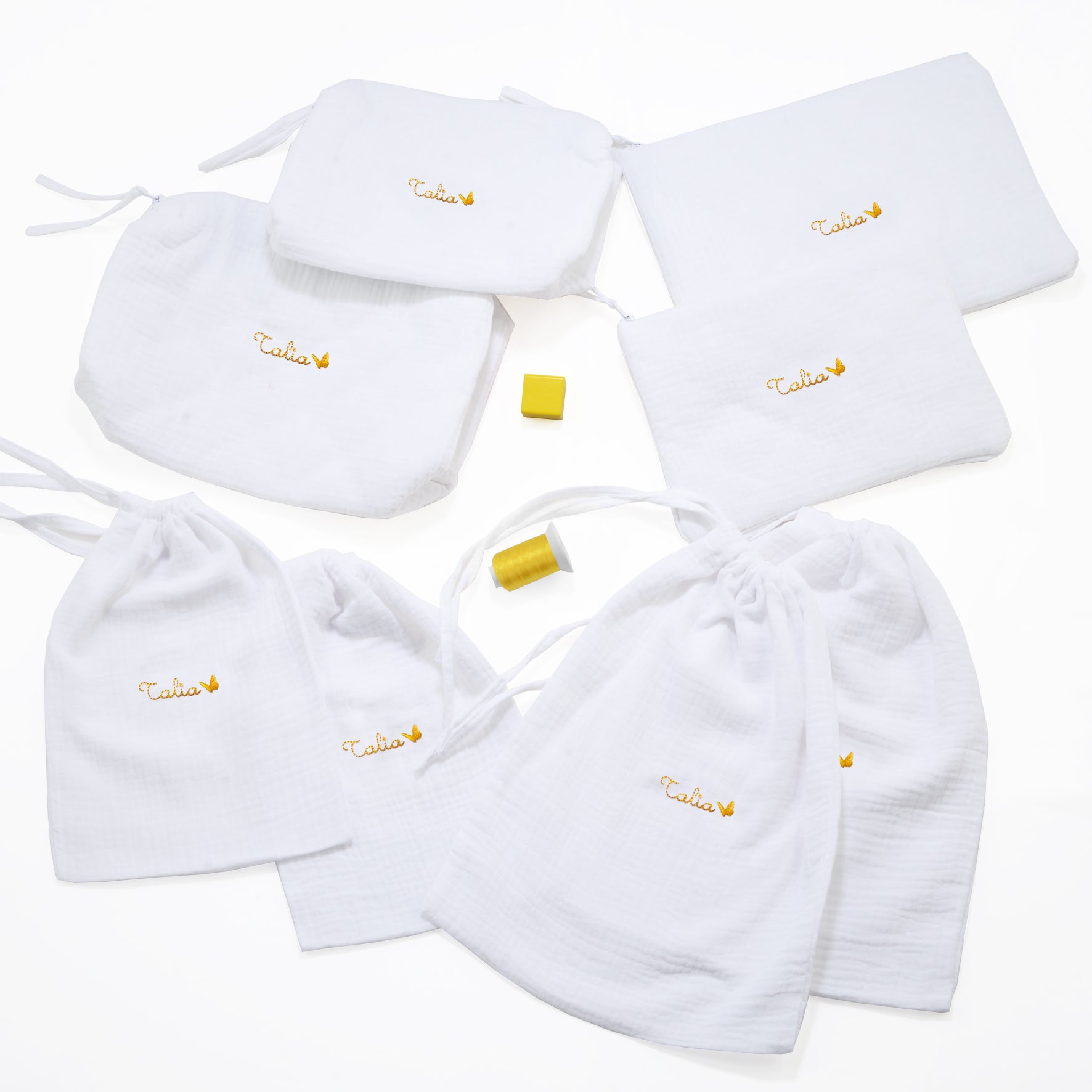 The Ultimate Organized Set – Twinkles & Threads Store