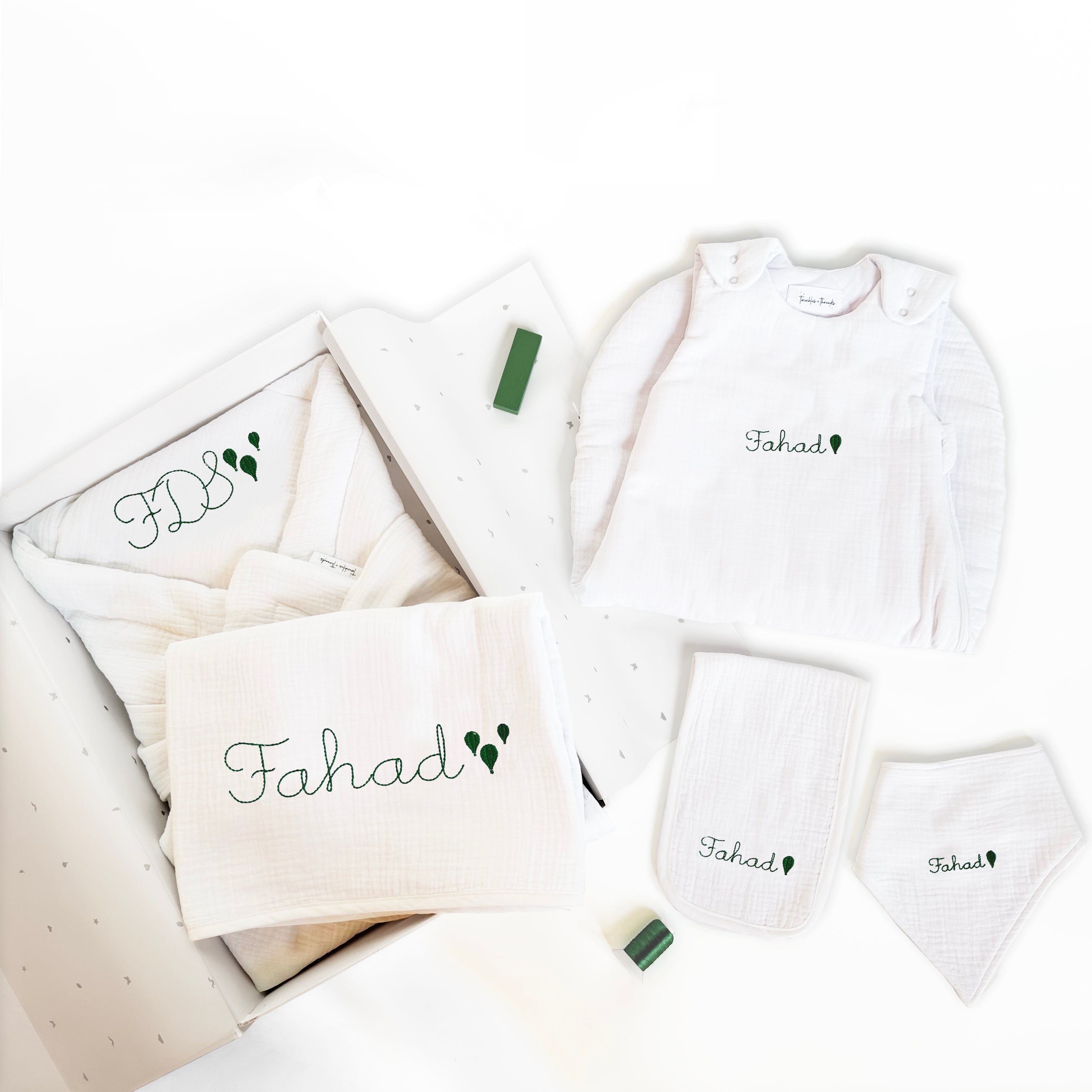 The Ultimate Set – Twinkles & Threads Store