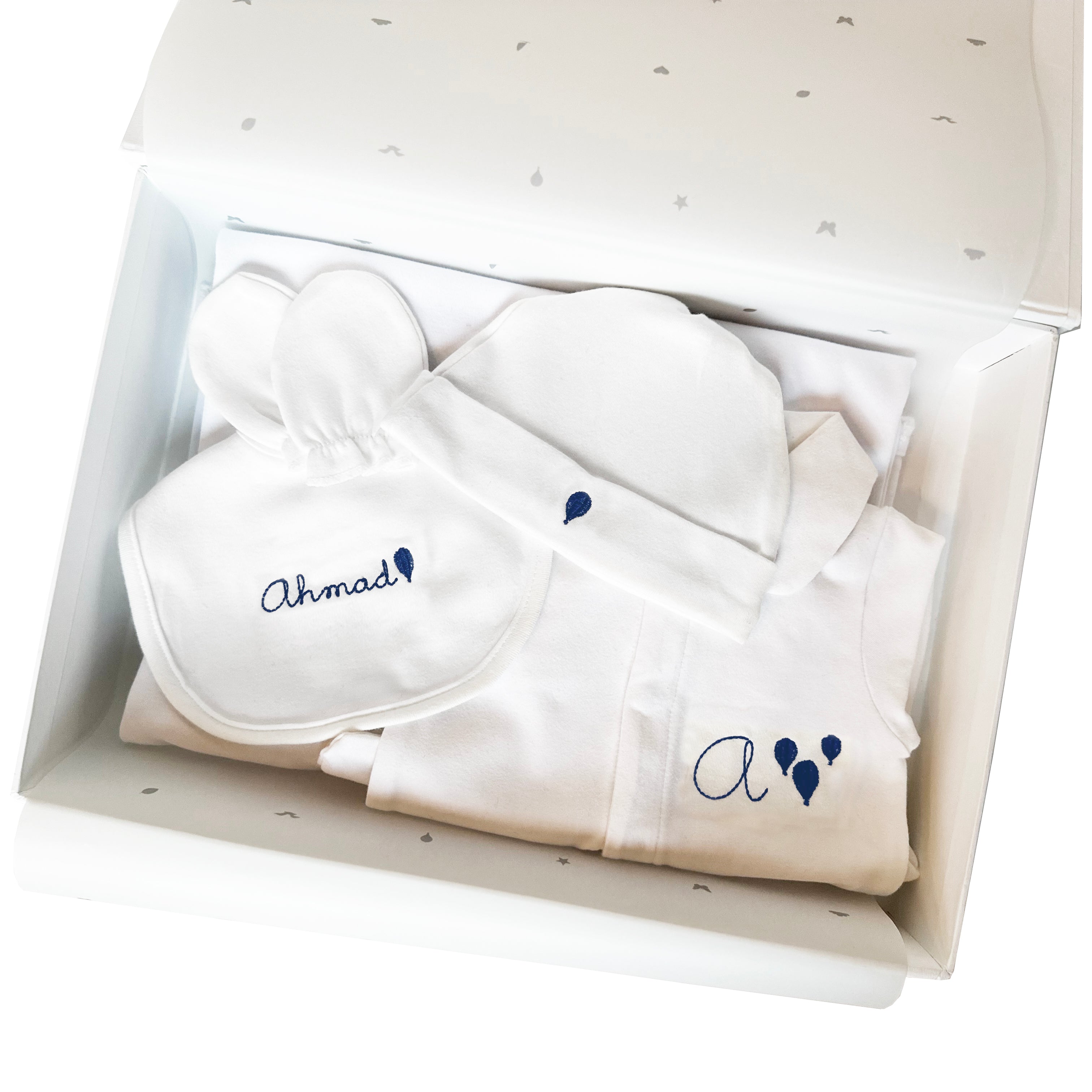 The Newborn Set (3-6 months) – Twinkles & Threads Store